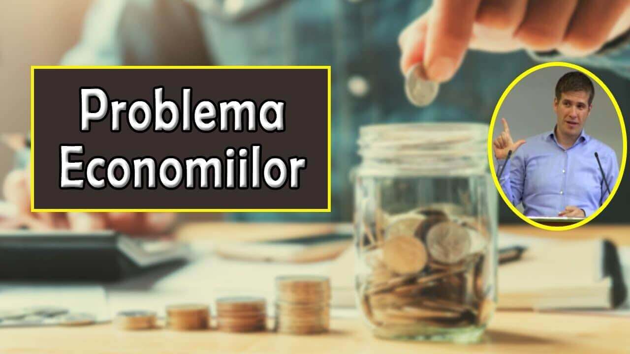 Problema Economiilor - Educatia Financiara. Partea 2 - Cristi Boariu