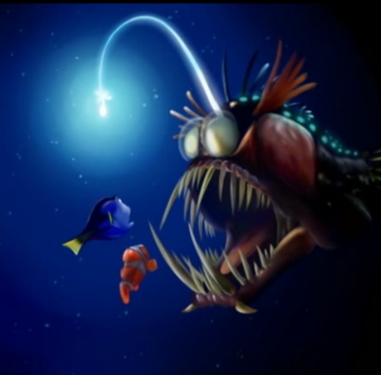 Dracul de mare și Creștinii - Mesagerul Cinzecimii